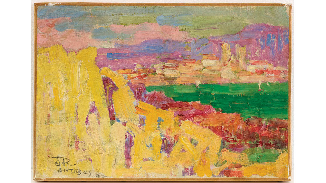 Australia's Impressionists - Artist Profile