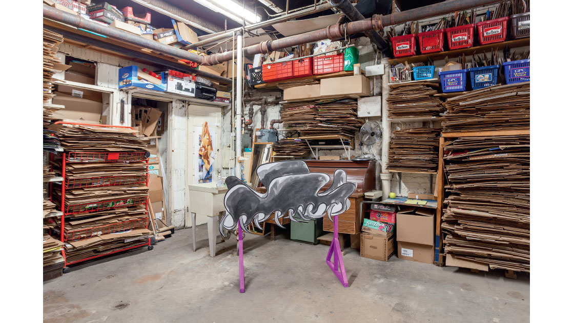 Dan Miller - Artist Profile