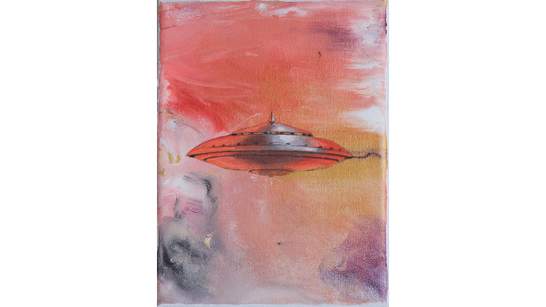 Dominik Mersch Gallery Curator Award 2015 - Artist Profile