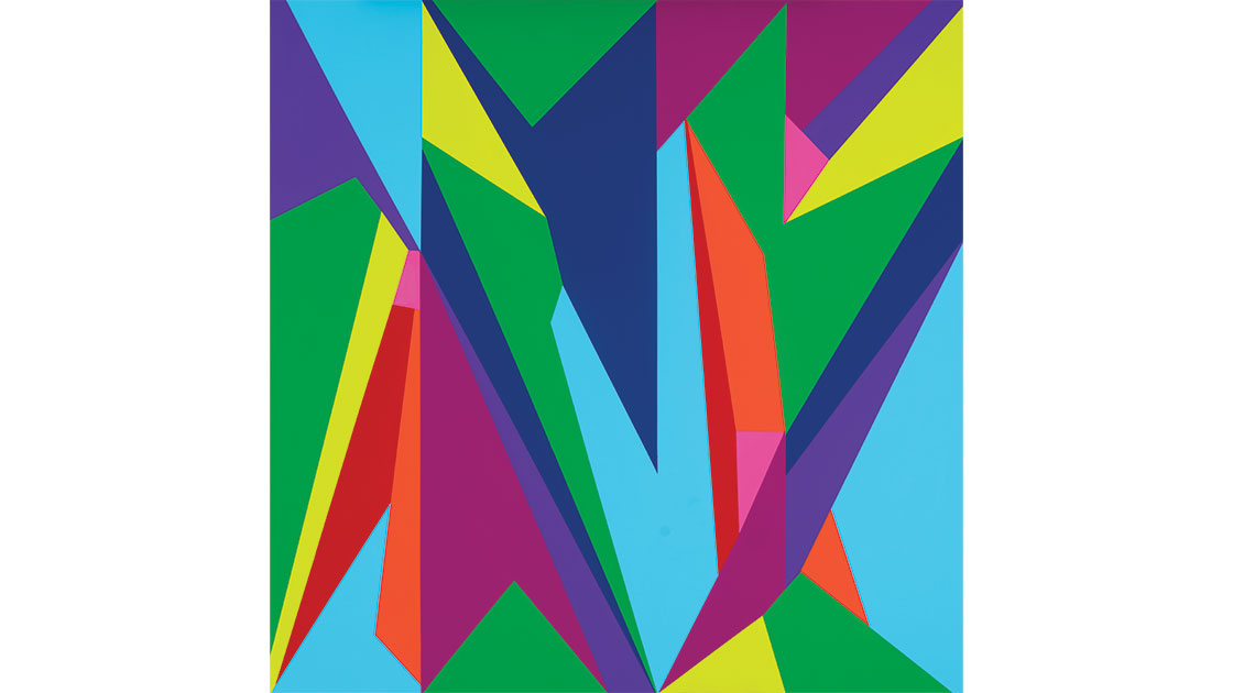 Emma Coulter - Artist Profile