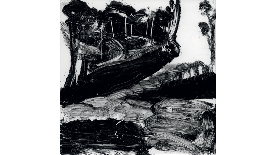 Idris Murphy | The art of the heliograph - Artist Profile