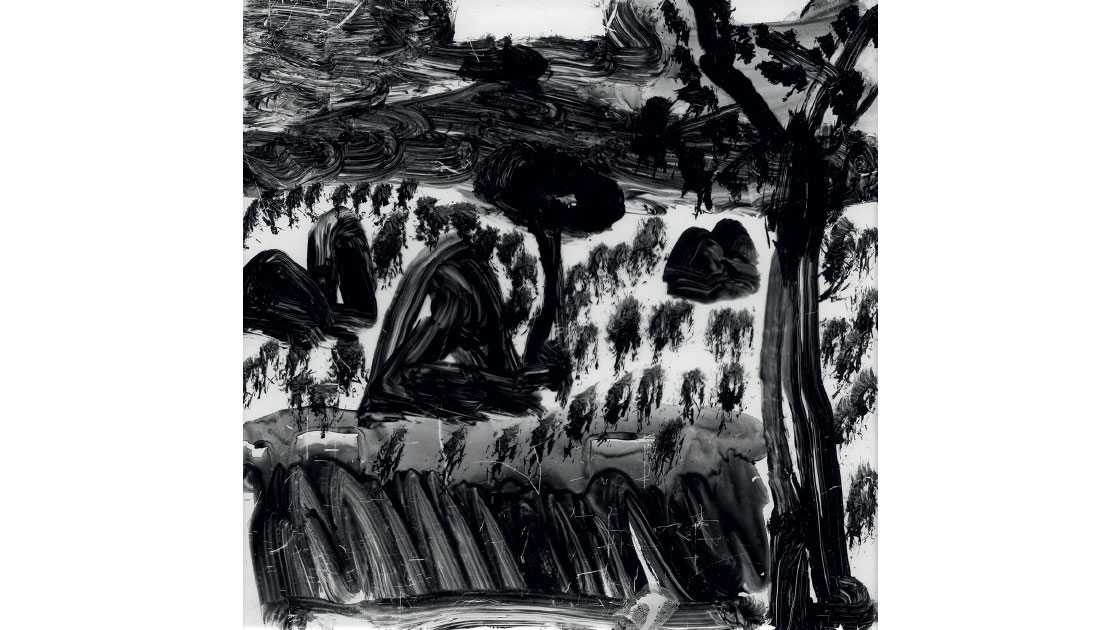 Idris Murphy | The art of the heliograph - Artist Profile
