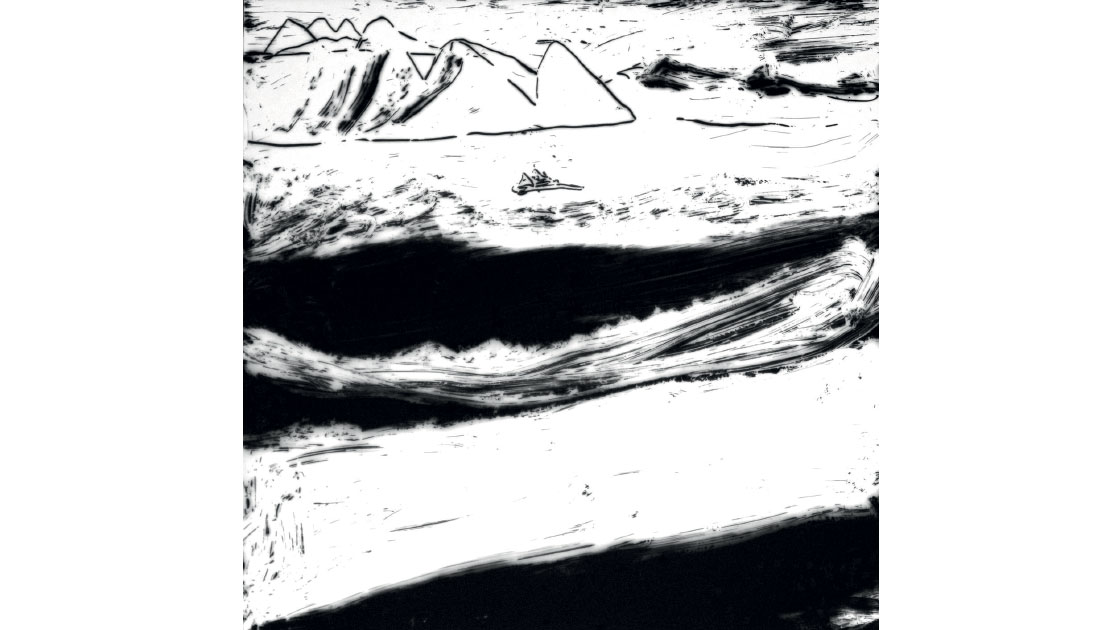 Idris Murphy | The art of the heliograph - Artist Profile