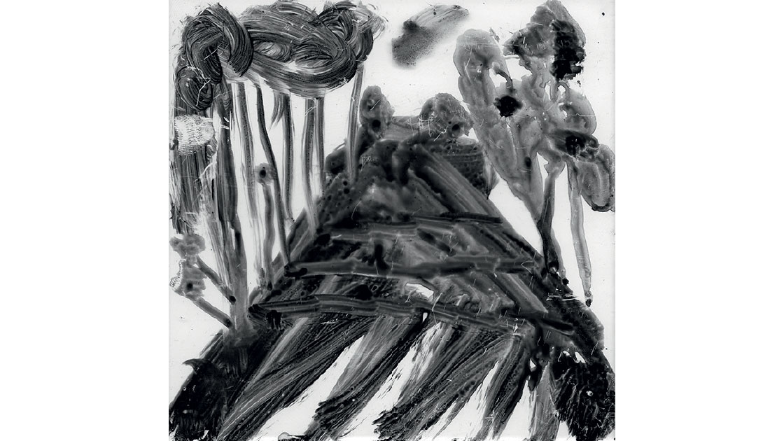 Idris Murphy | The art of the heliograph - Artist Profile