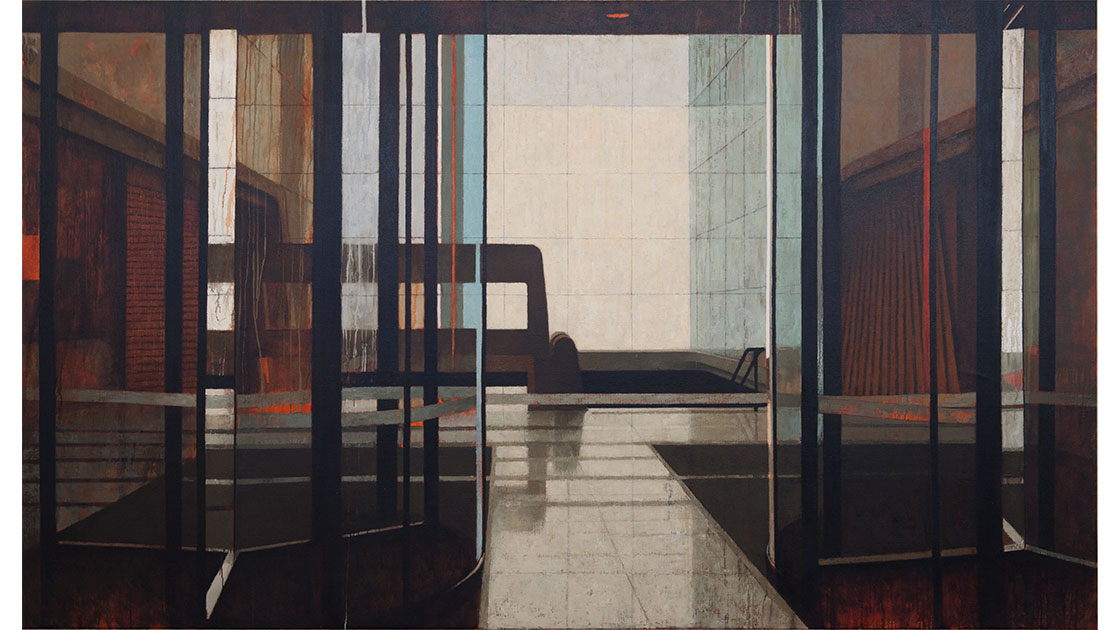Jude Rae - Artist Profile