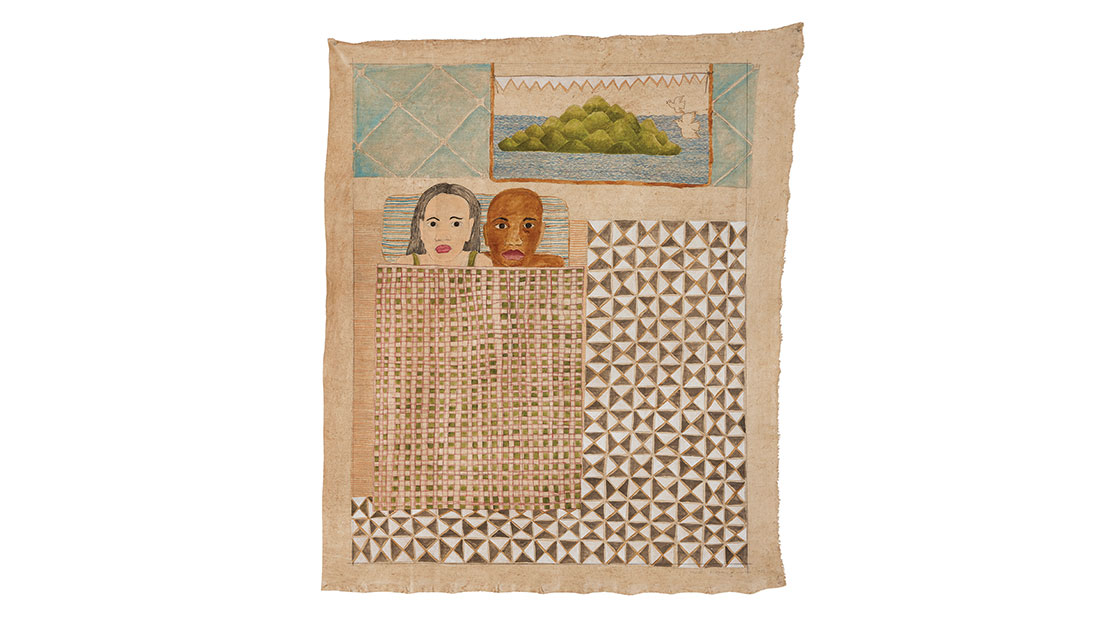 Jumaadi - Artist Profile