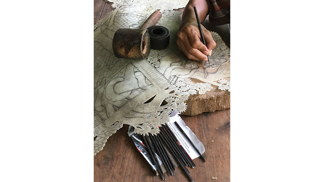 Jumaadi - Artist Profile