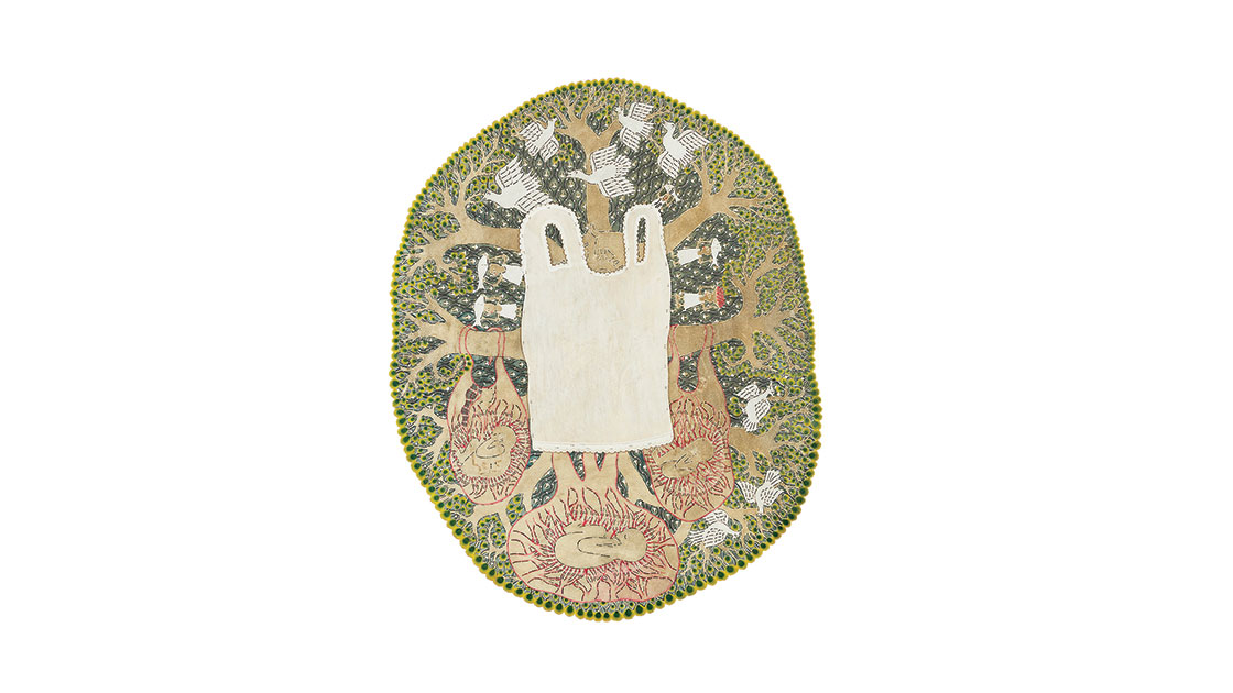 Jumaadi - Artist Profile