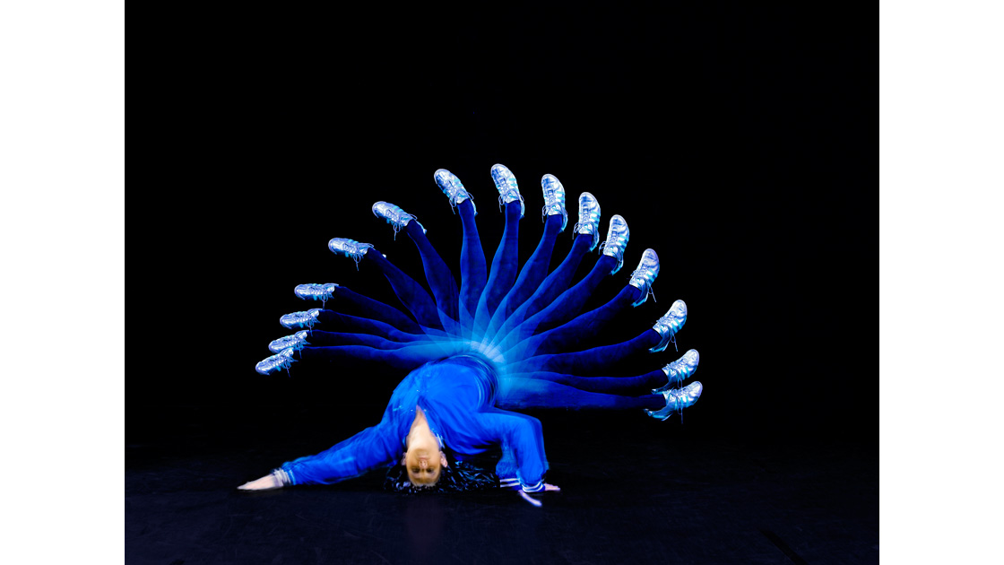 PULSE: Reflections on the body - Artist Profile