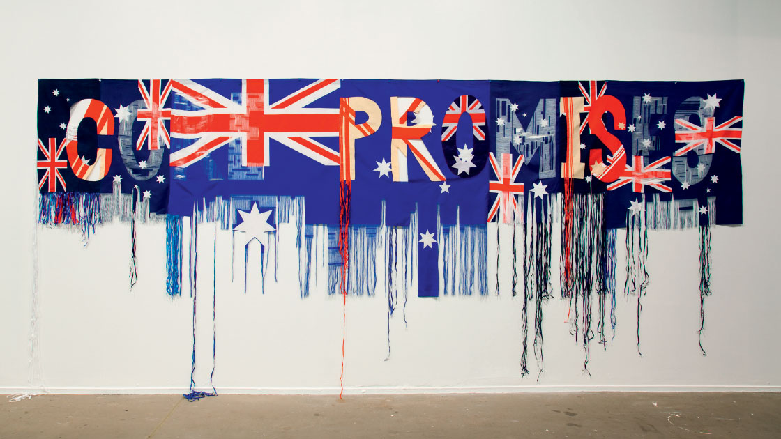 Raquel Ormella - Artist Profile