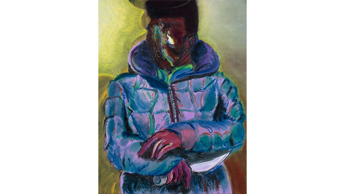 Rhys Lee - Artist Profile