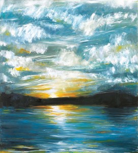Kate Hopkinson-Pointer - Artist Profile