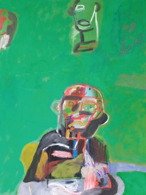 Peter Berner at Gallary@28