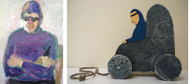 The Phantom Show - Artist Profile