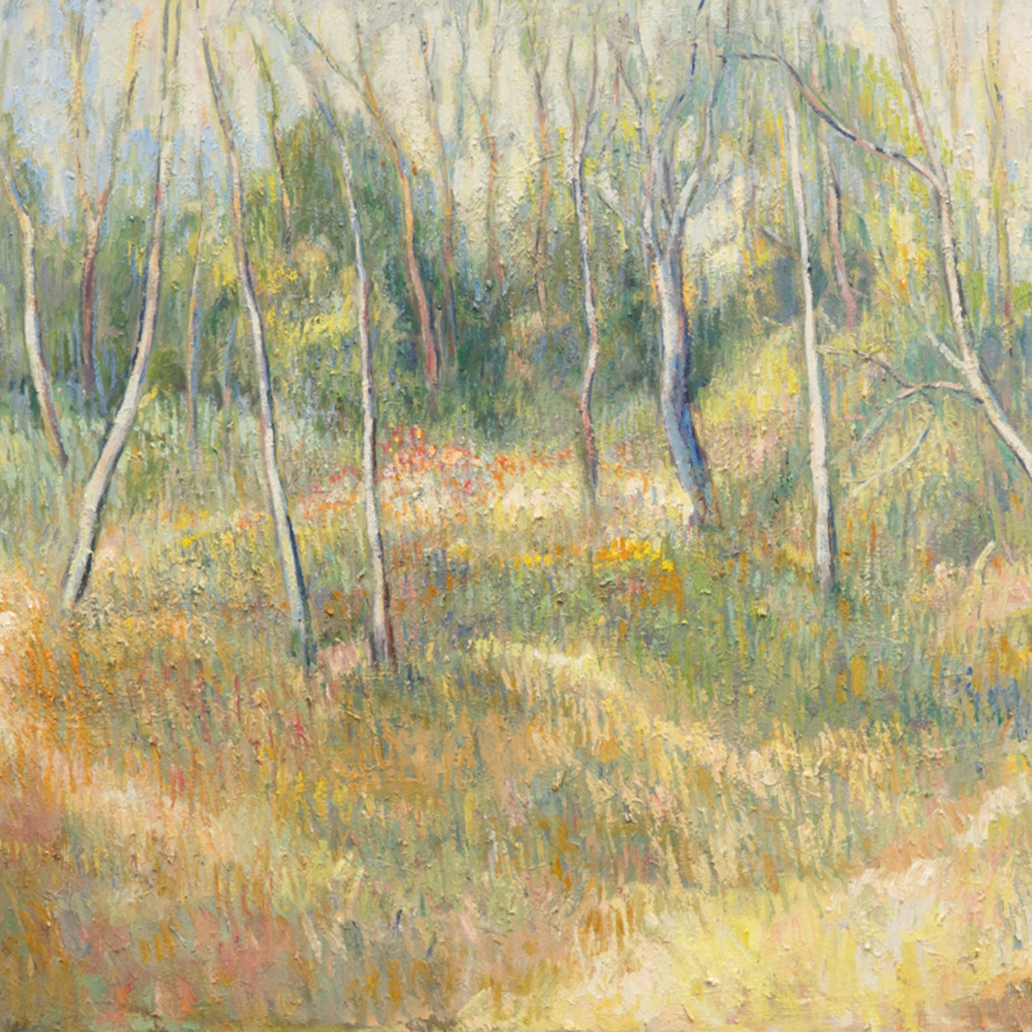 Dan Miller - Artist Profile