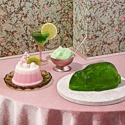 Ah Xian - Artist Profile