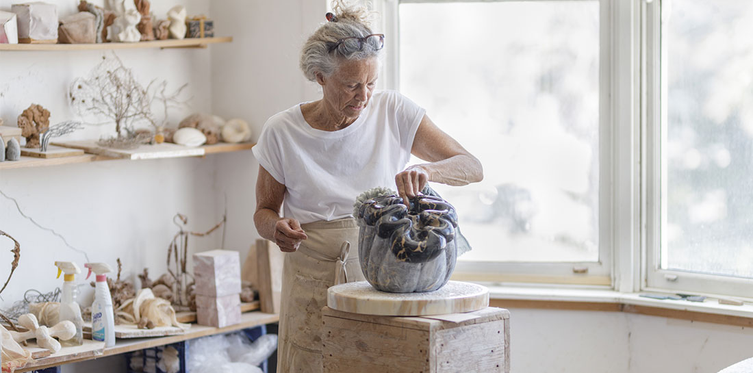 Artist Profile - Page 2 of 46 - The Artists Behind The Art